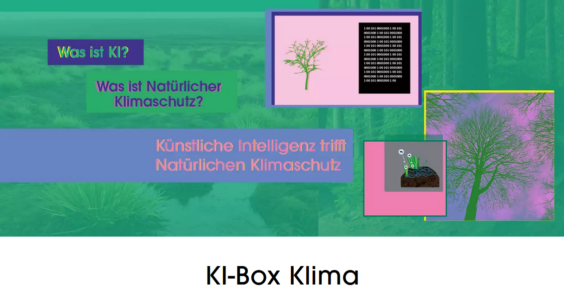 KI-Box Klima | Portal Globales Lernen